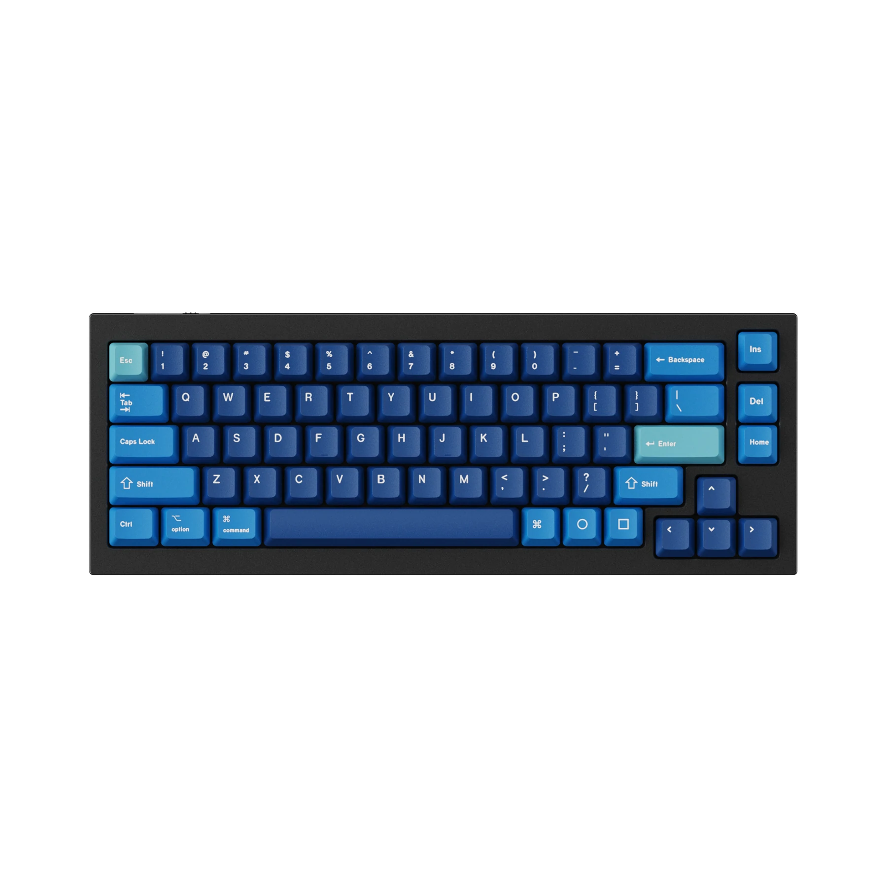 Keychron Ocean Keycap Set (ANSI) | CandyKeys