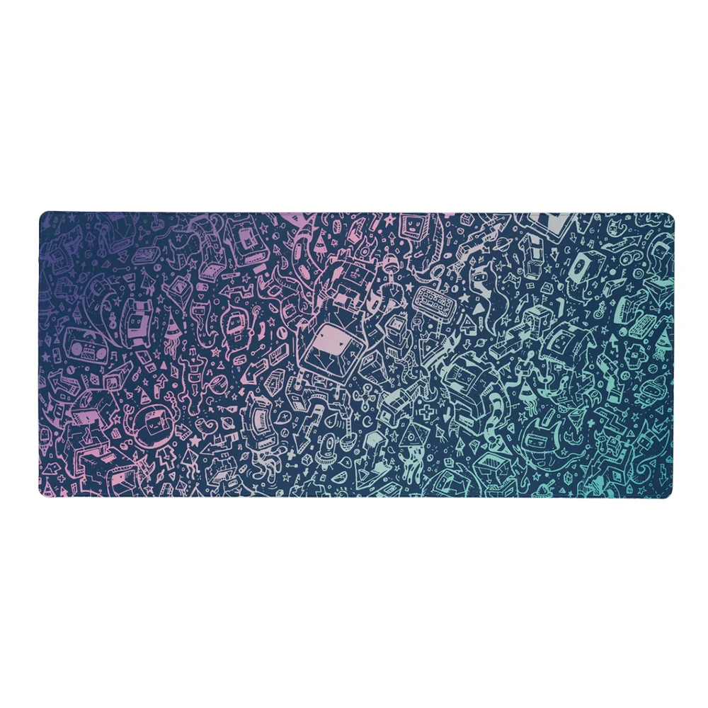 TKC Anarkey Deskmat | CandyKeys