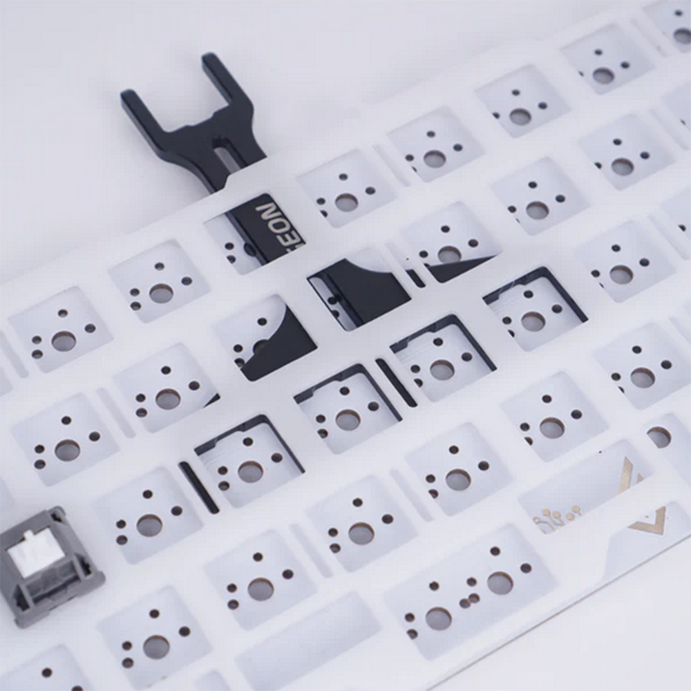 GEON Plate Fork | CandyKeys