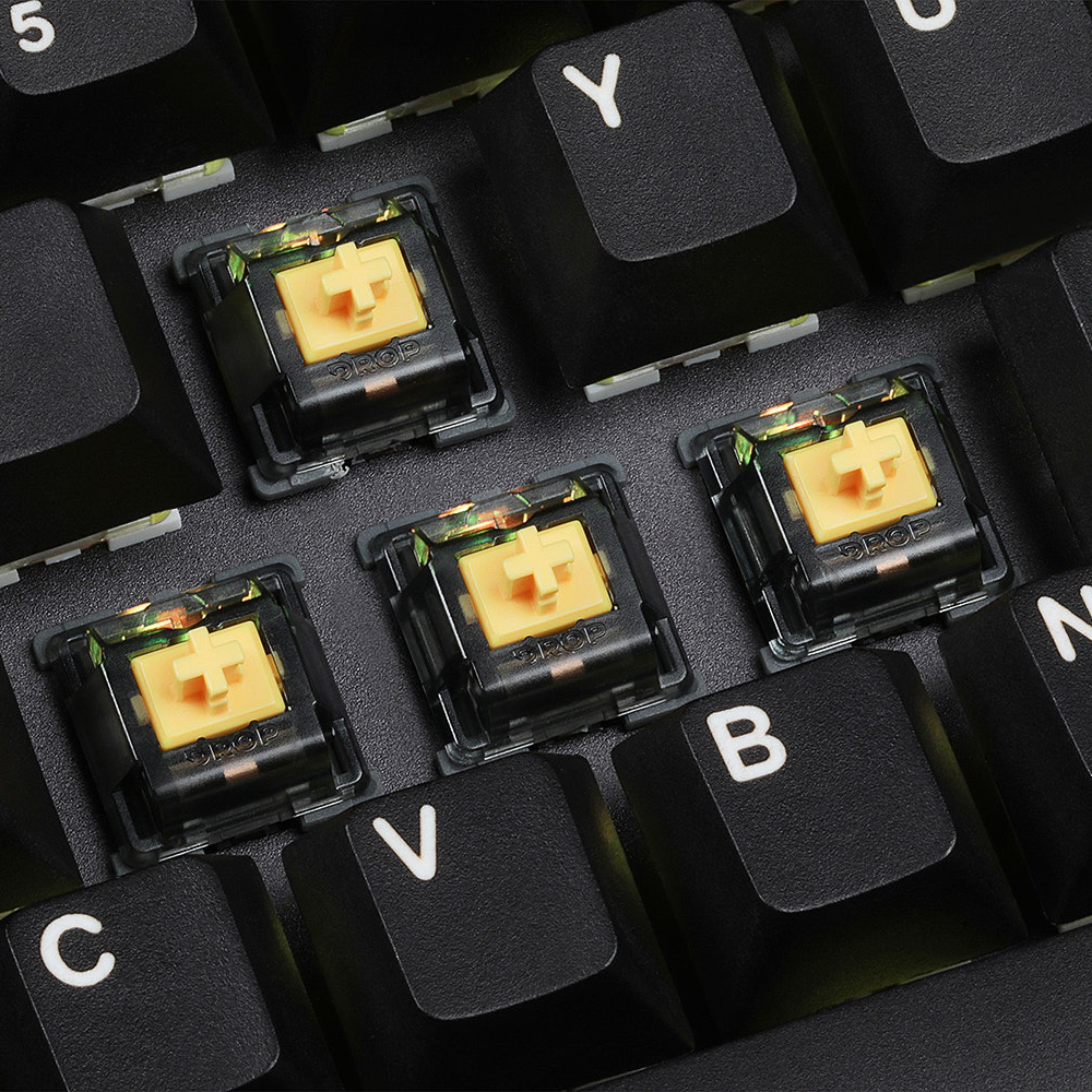 DROP Holy Panda X | CandyKeys