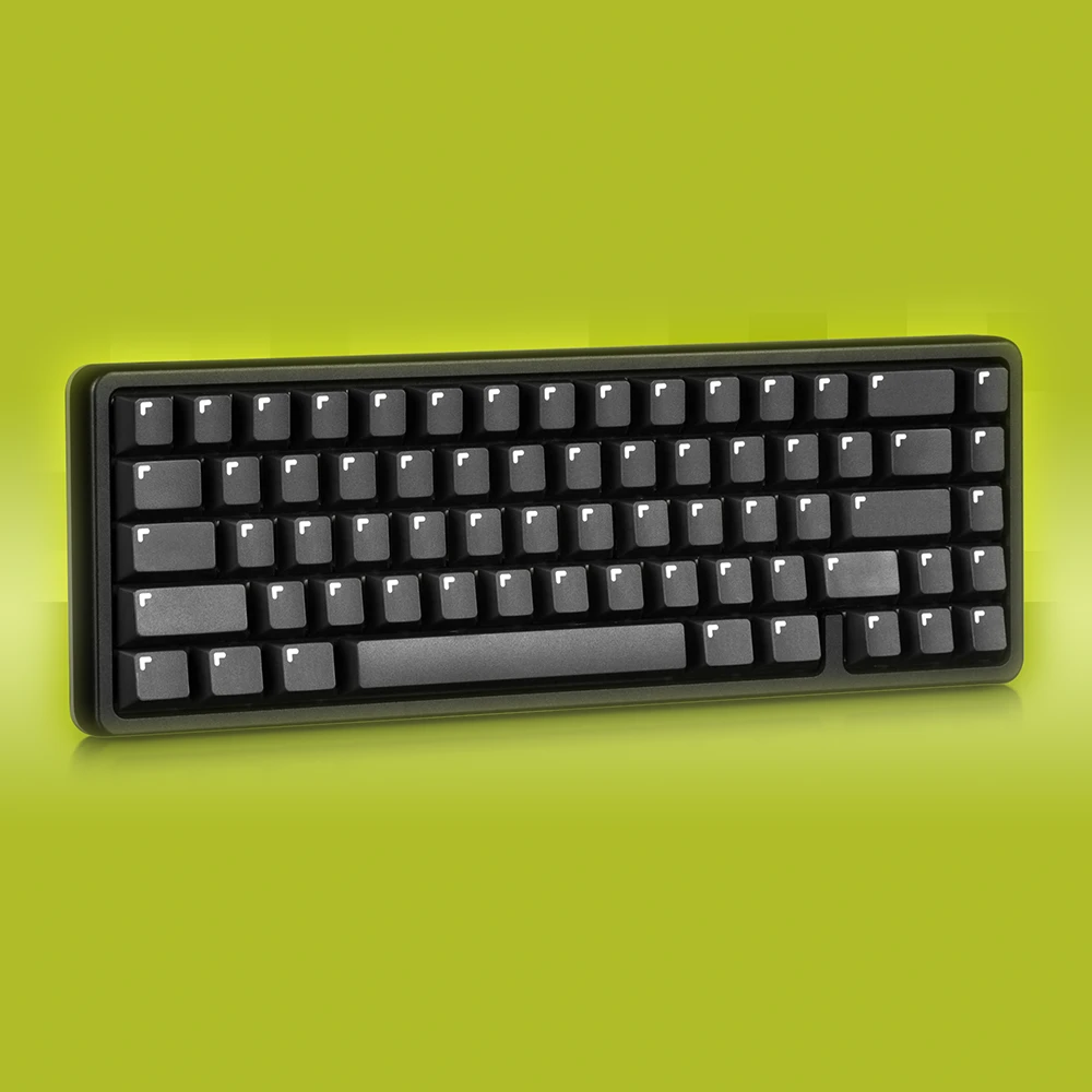 GMK Pixel (Base Kit) | CandyKeys