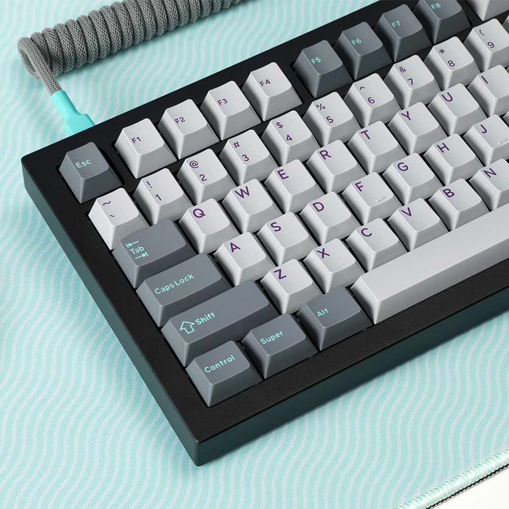 DCX Hyperfuse | CandyKeys