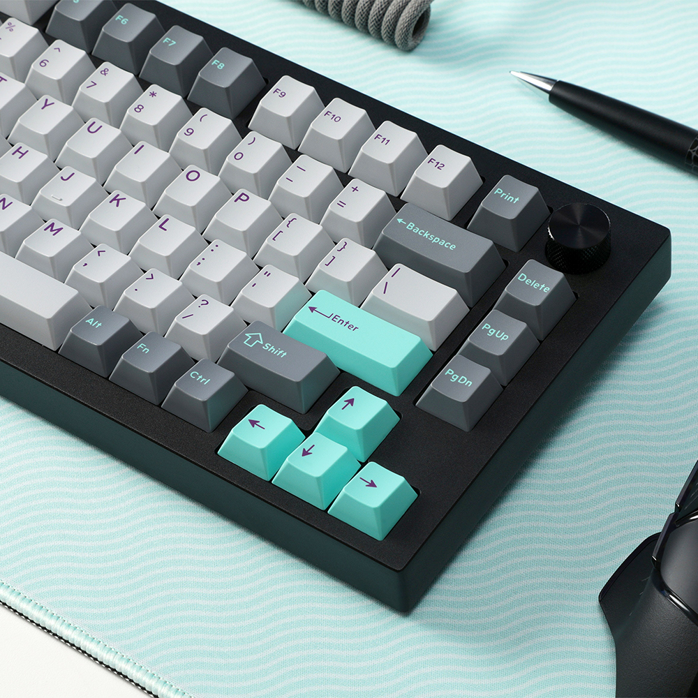 DCX Hyperfuse | CandyKeys