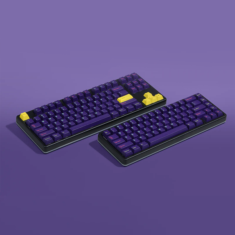 DCX Cyber | CandyKeys