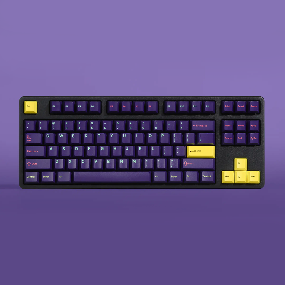 DCX Cyber | CandyKeys