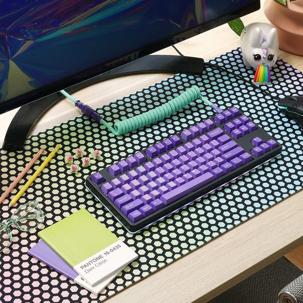 GMK Serenity | CandyKeys