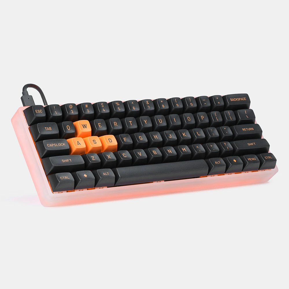 Drop MT3 Skiidata | CandyKeys
