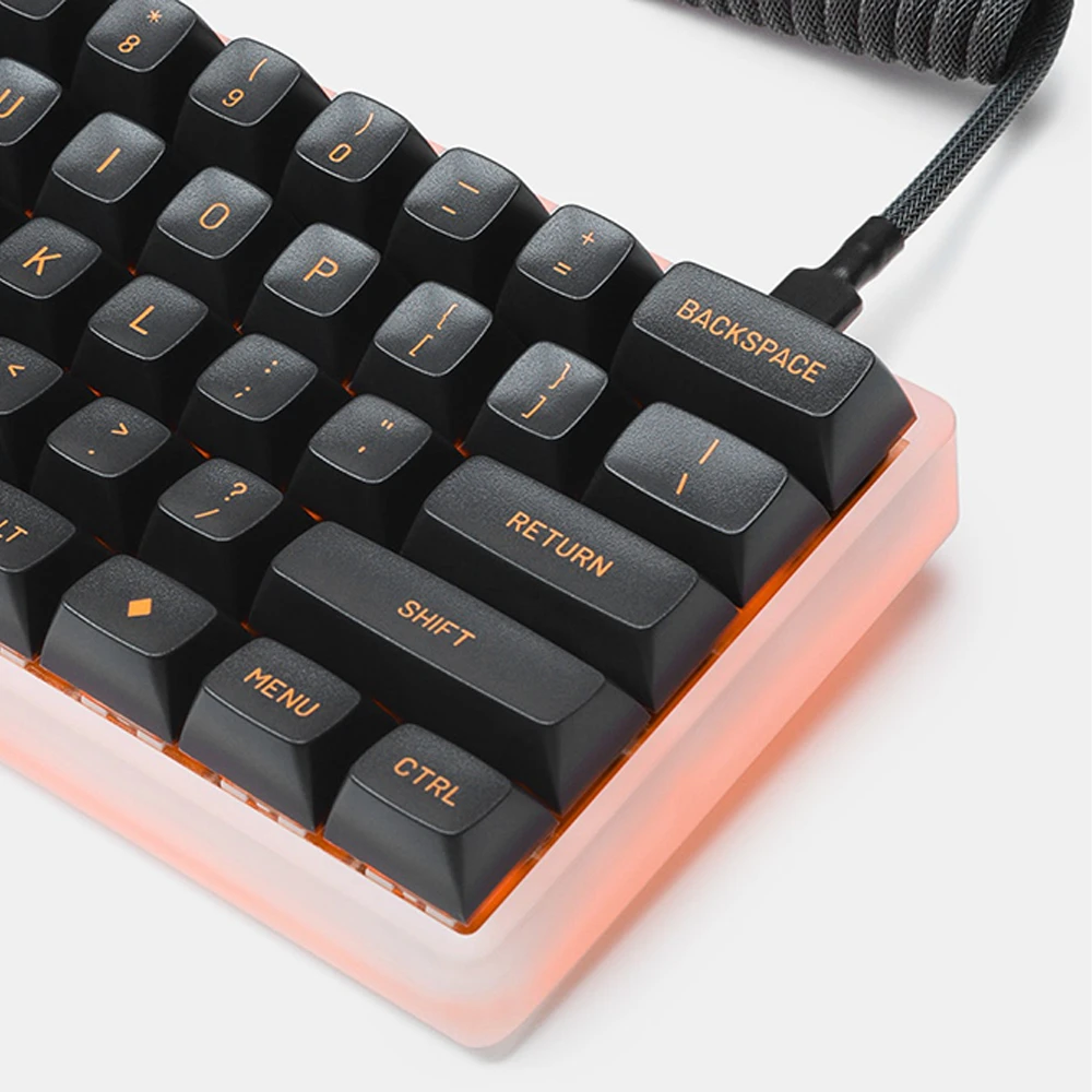 Drop MT3 Skiidata | CandyKeys