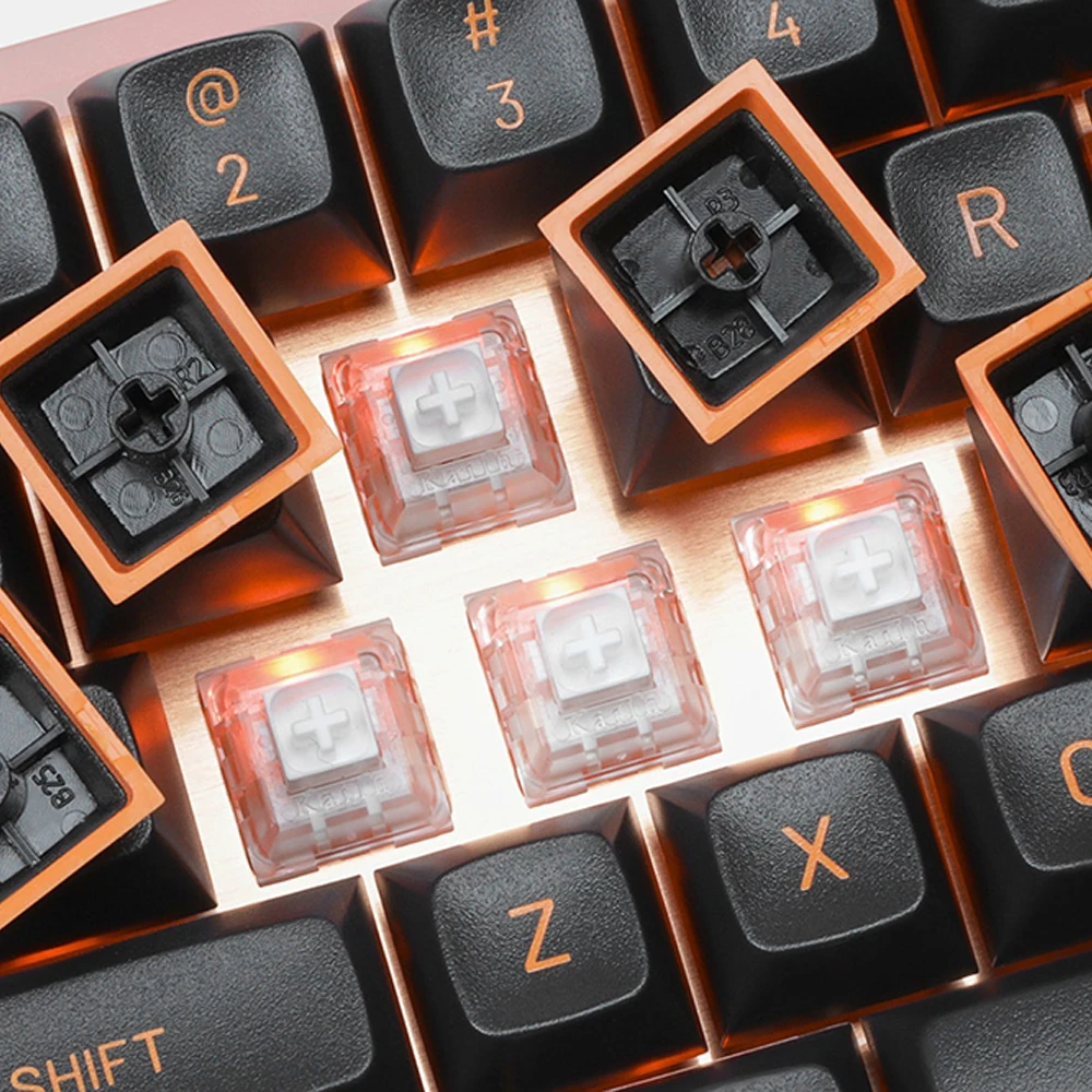 Drop MT3 Skiidata | CandyKeys