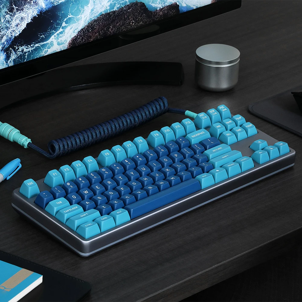 Drop MT3 Dasher | CandyKeys