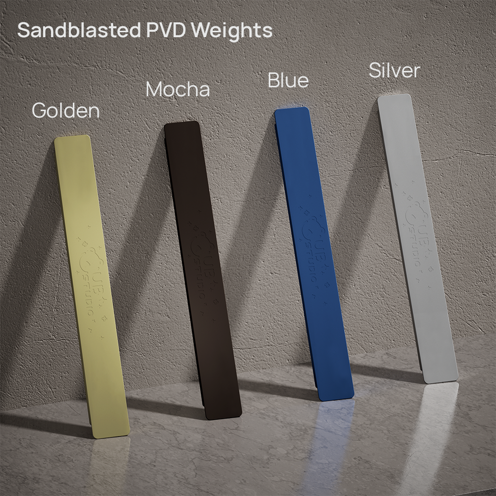 Cub65 Keyboard Kit | CandyKeys