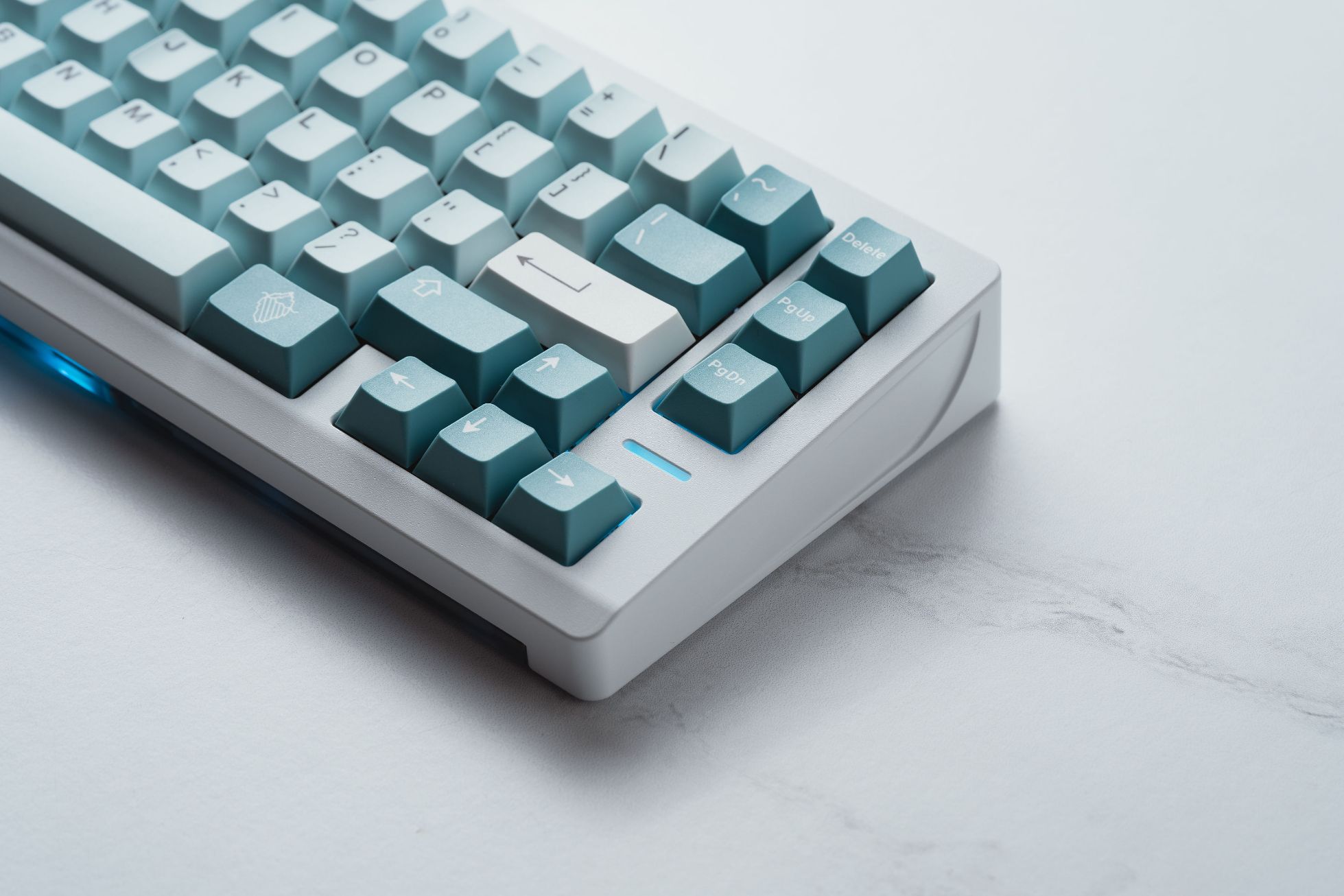 Vanguard65 Keyboard Extra Parts | CandyKeys