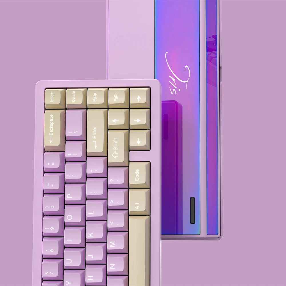 JRIS65 R2 Keyboard Kit | CandyKeys