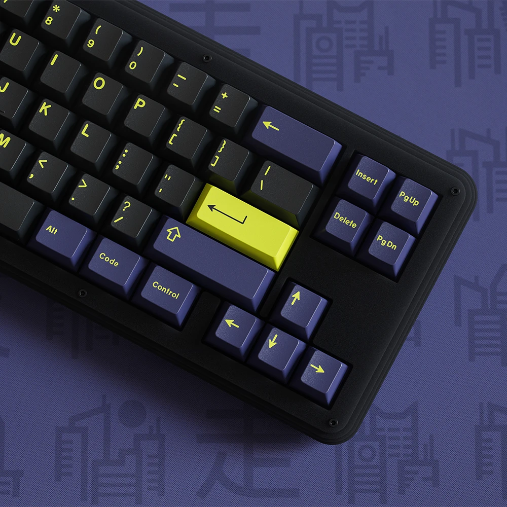 GMK Nightrunner R2 | CandyKeys