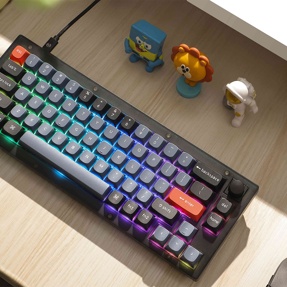 Keychron V2 (ANSI) | CandyKeys