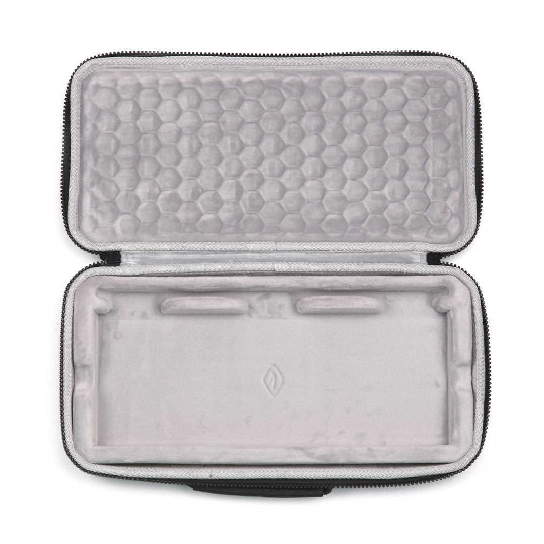 80% Keyboard Carry Case | CandyKeys