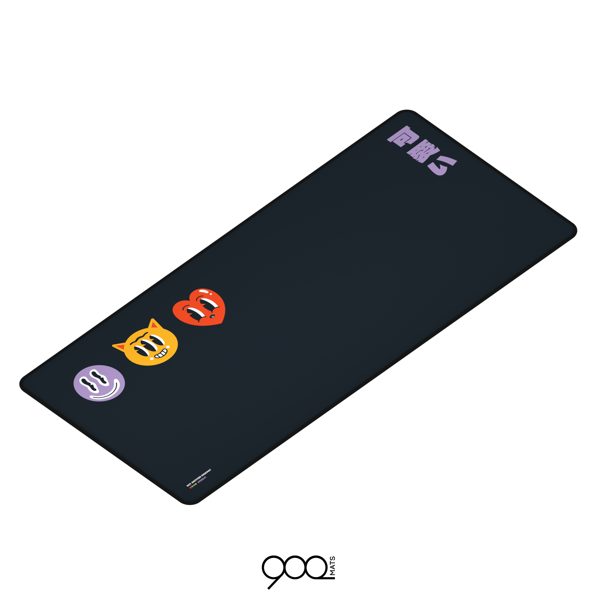 Deskmats | CandyKeys