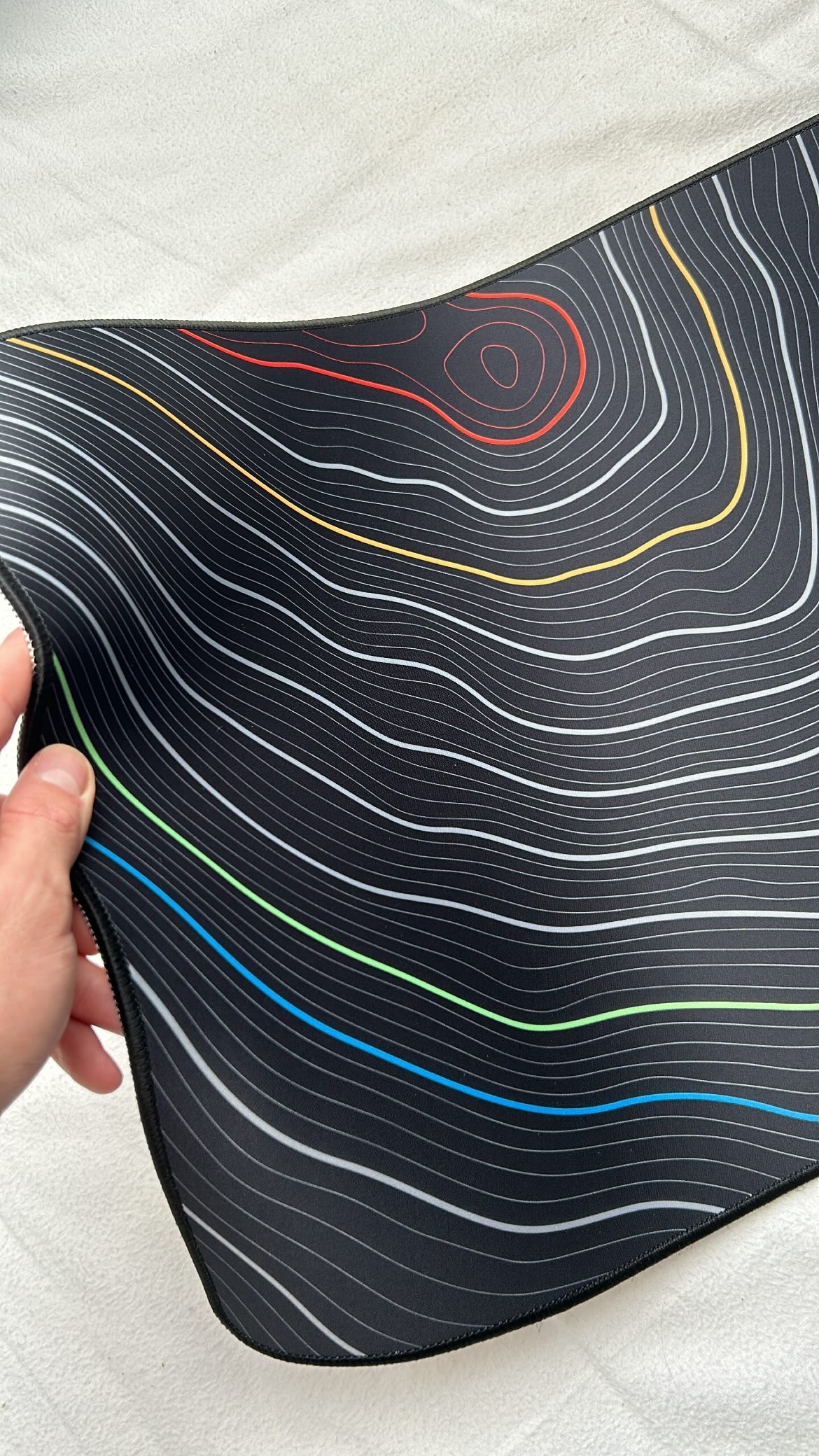 900mats Not Another Deskmat | CandyKeys