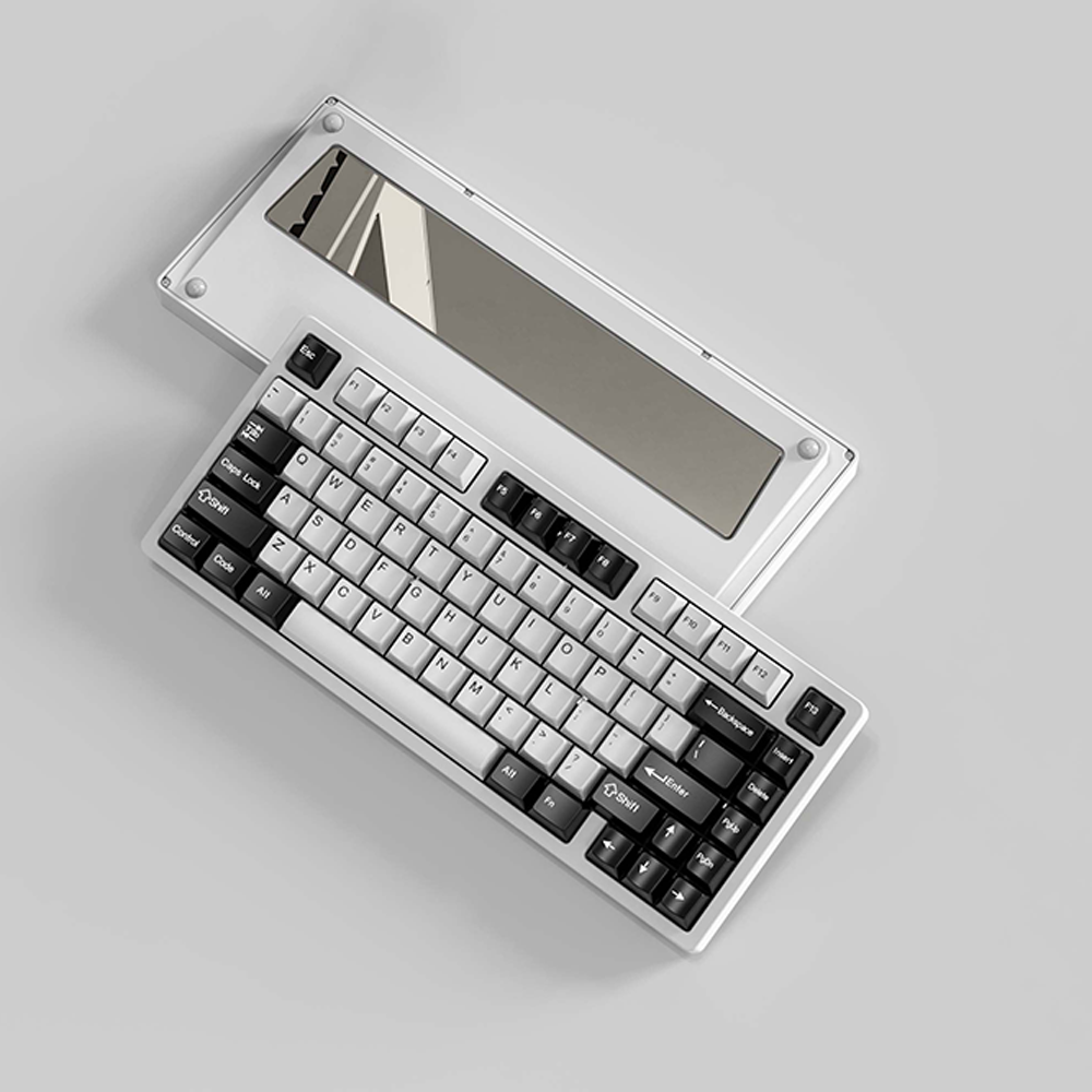 MKC75 Keyboard Kit | CandyKeys