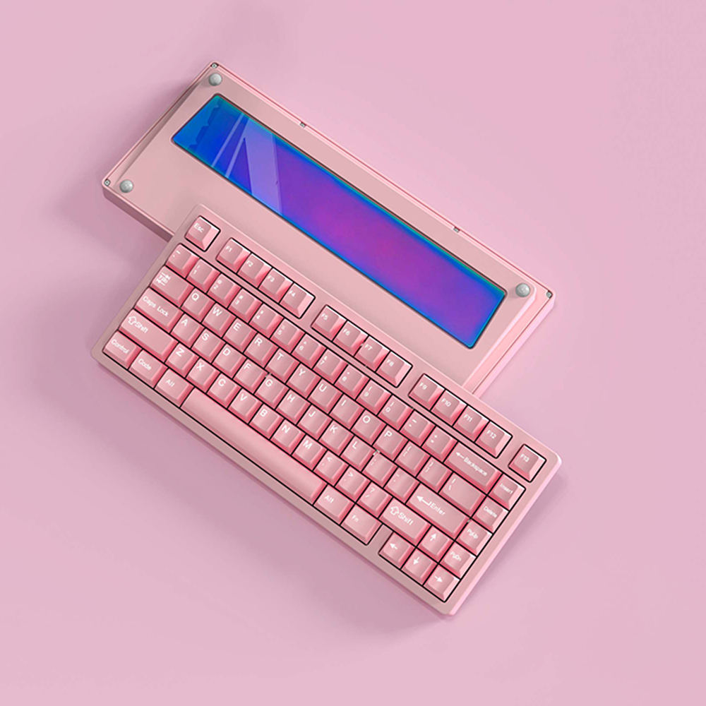 MKC75 Keyboard Kit | CandyKeys