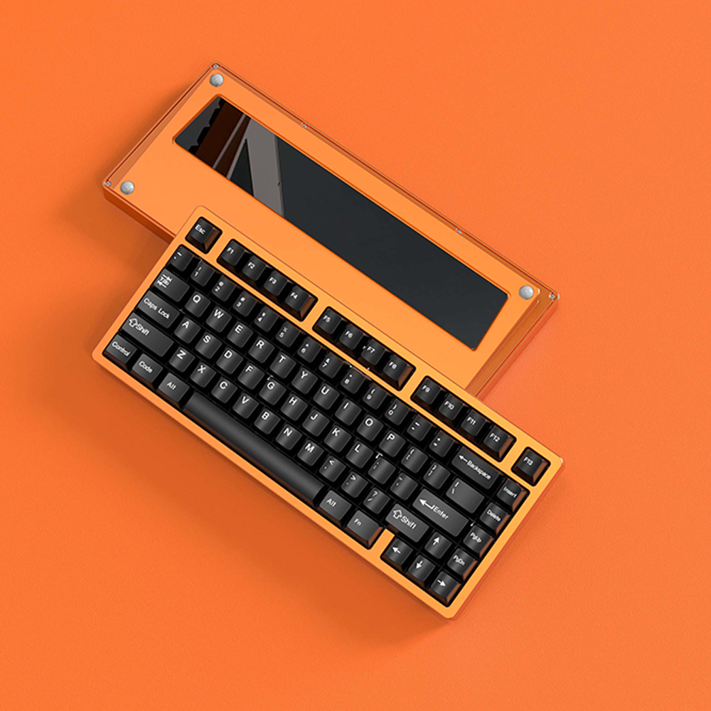 MKC75 Keyboard Kit | CandyKeys