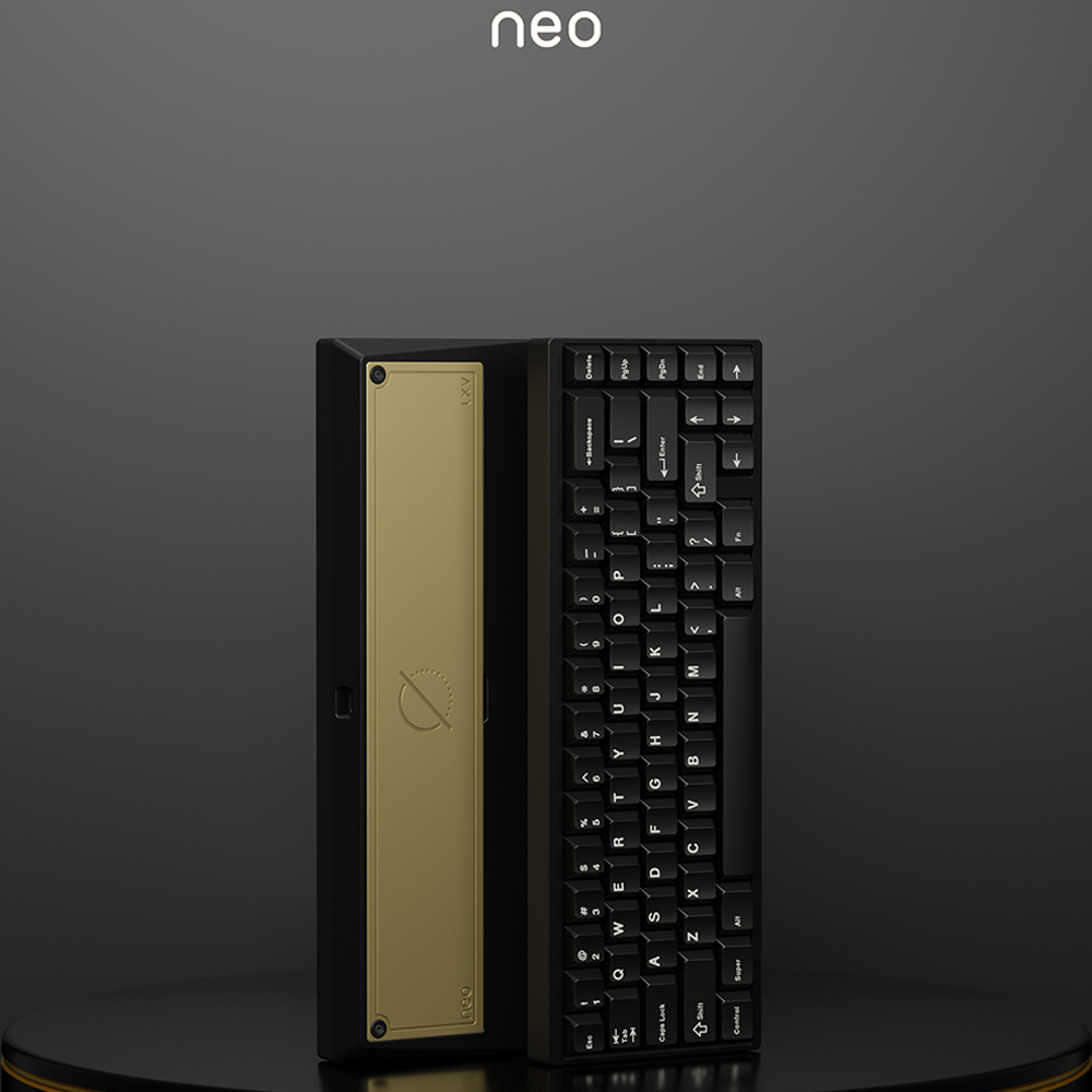 Neo65 Keyboard Kit (Extra Units) | CandyKeys