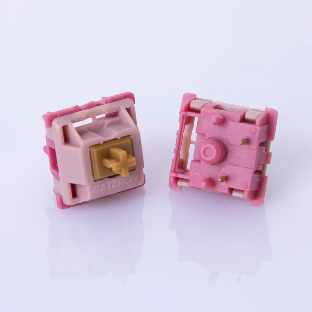 Gateron Mountain Top Switch | CandyKeys
