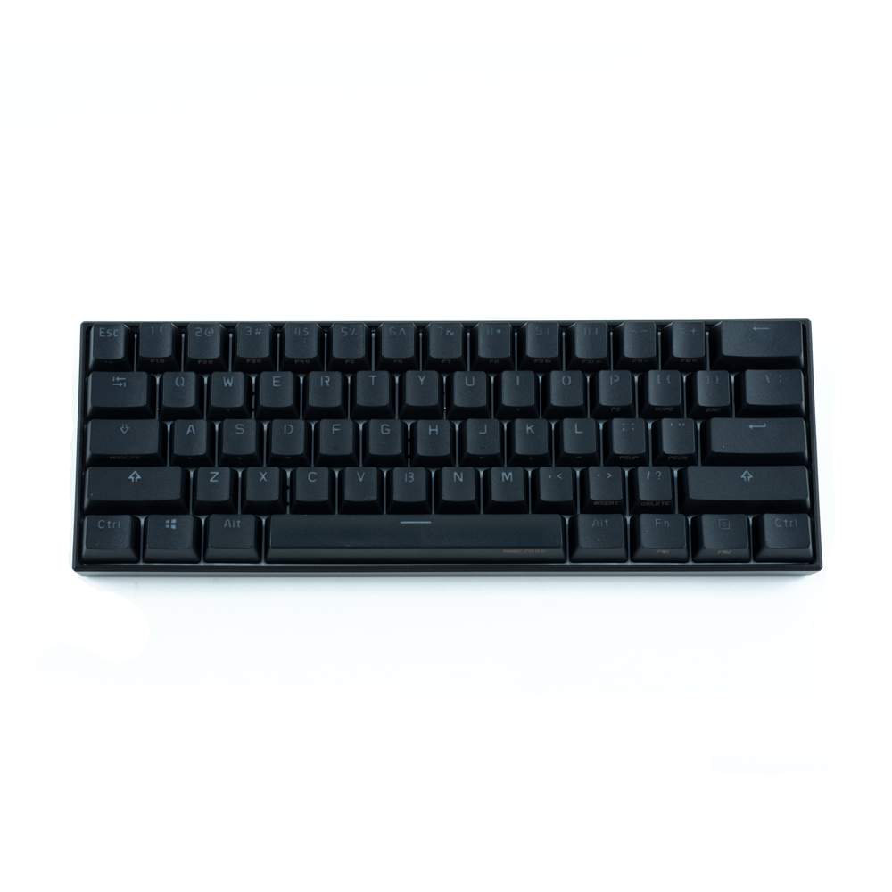 Anne Pro 2 Black (Cherry MX) | CandyKeys