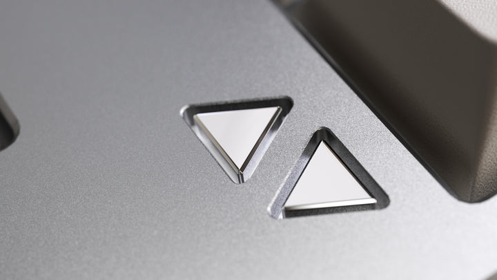 Luminkey80 Keyboard Kit | CandyKeys