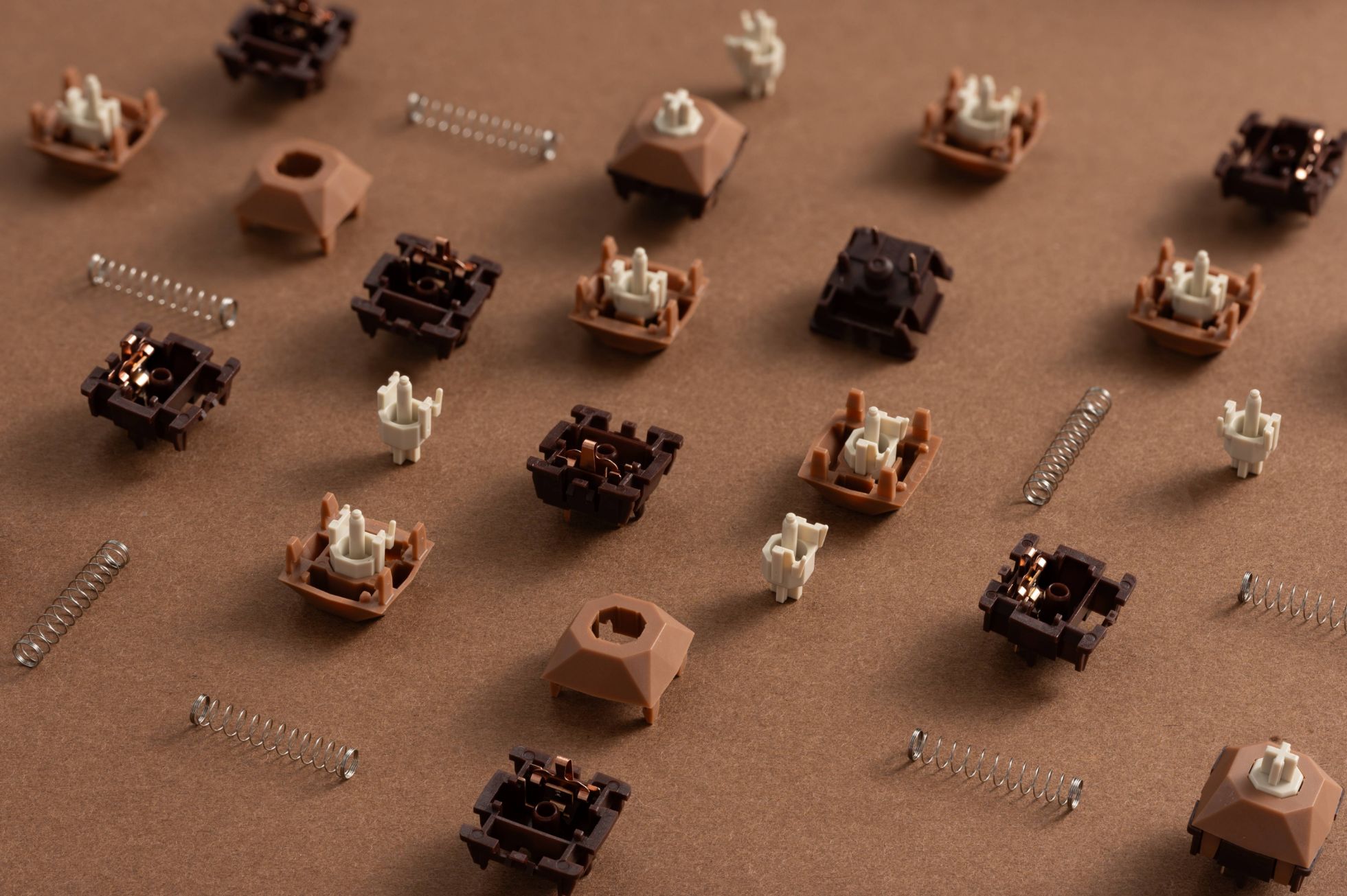 Buri Switch | CandyKeys