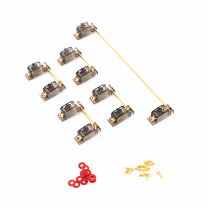 Durock Screw-In Stabilisers V2 | CandyKeys