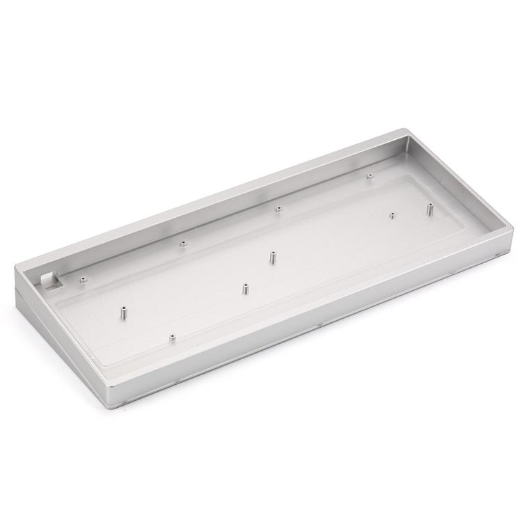 Grey Case | CandyKeys