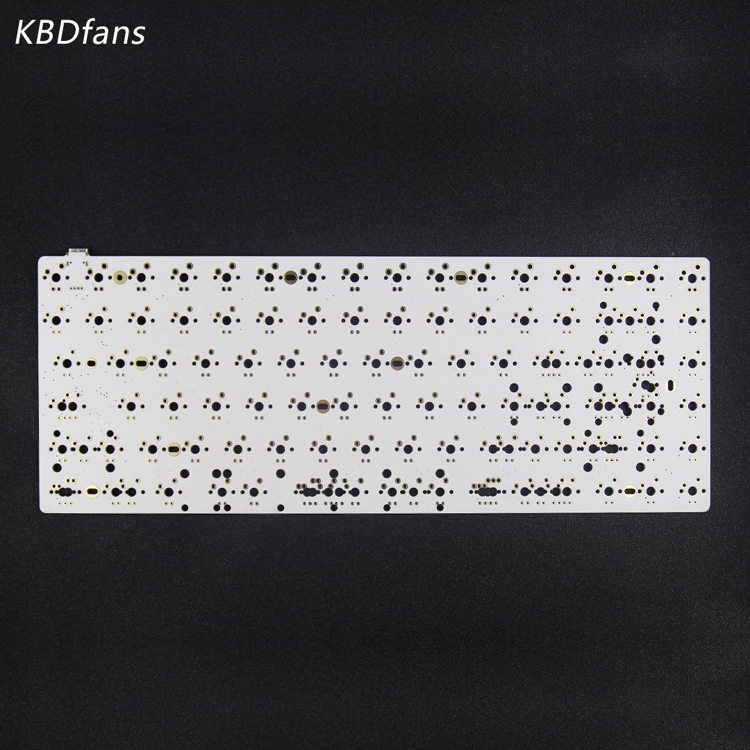 KBD75V2 PCB | CandyKeys