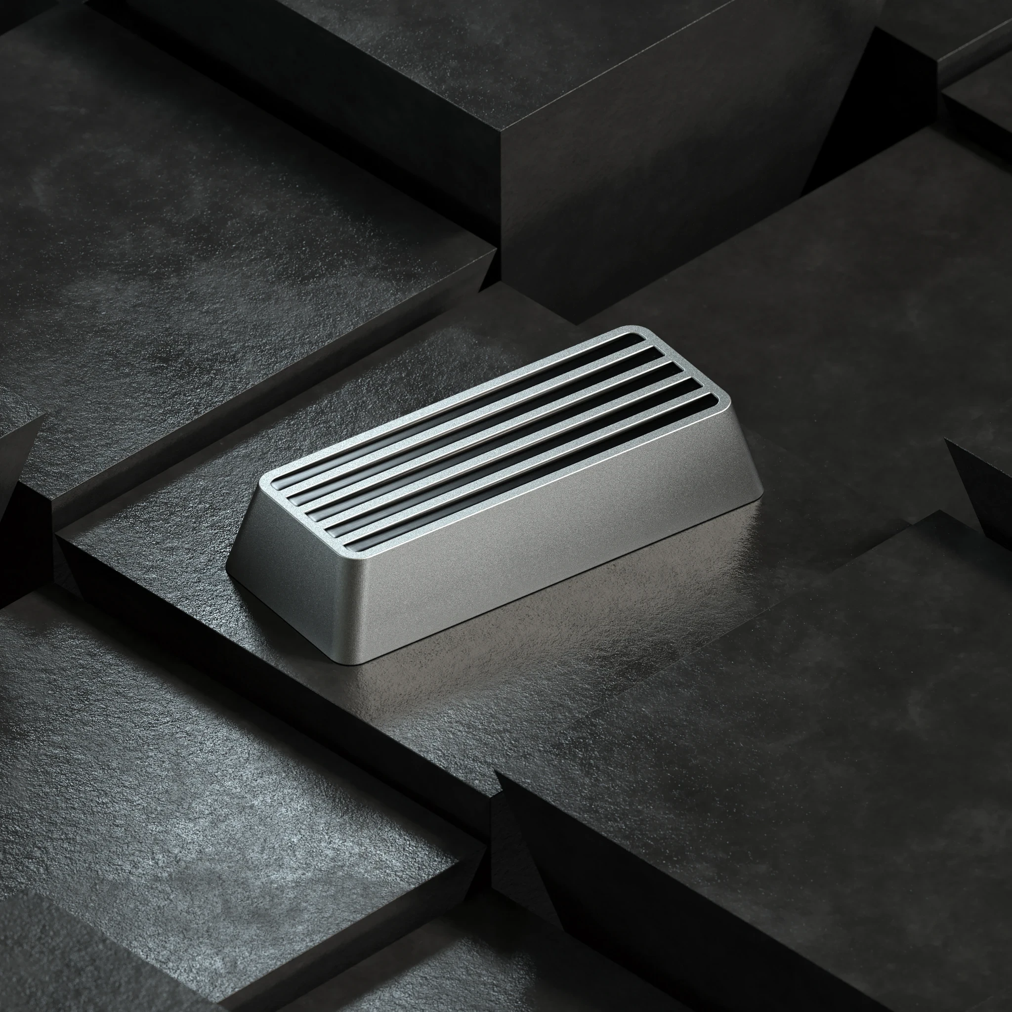 Protozoa Command Keycap | CandyKeys