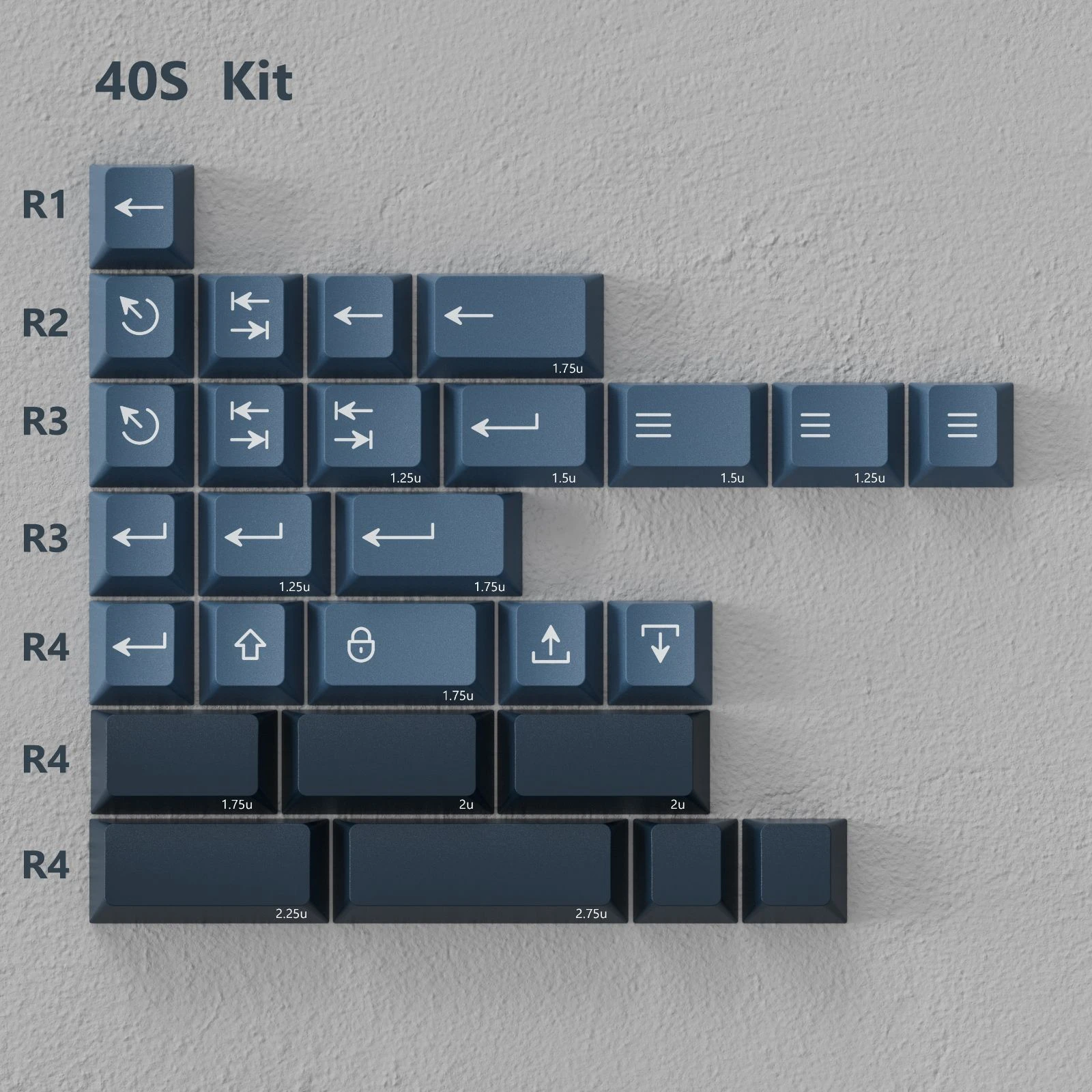 PBTFans Spark R2 | CandyKeys