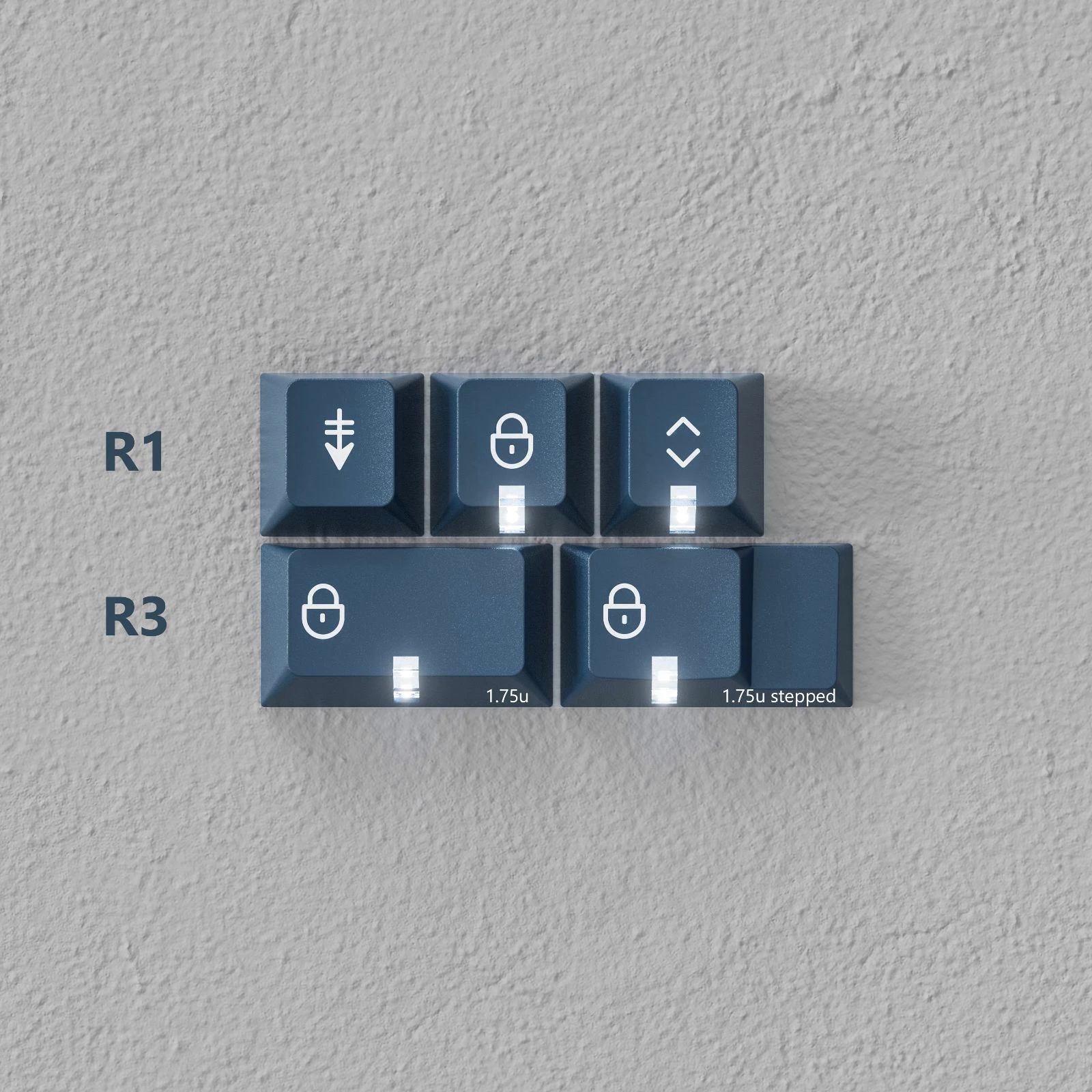 PBTFans Spark R2 | CandyKeys