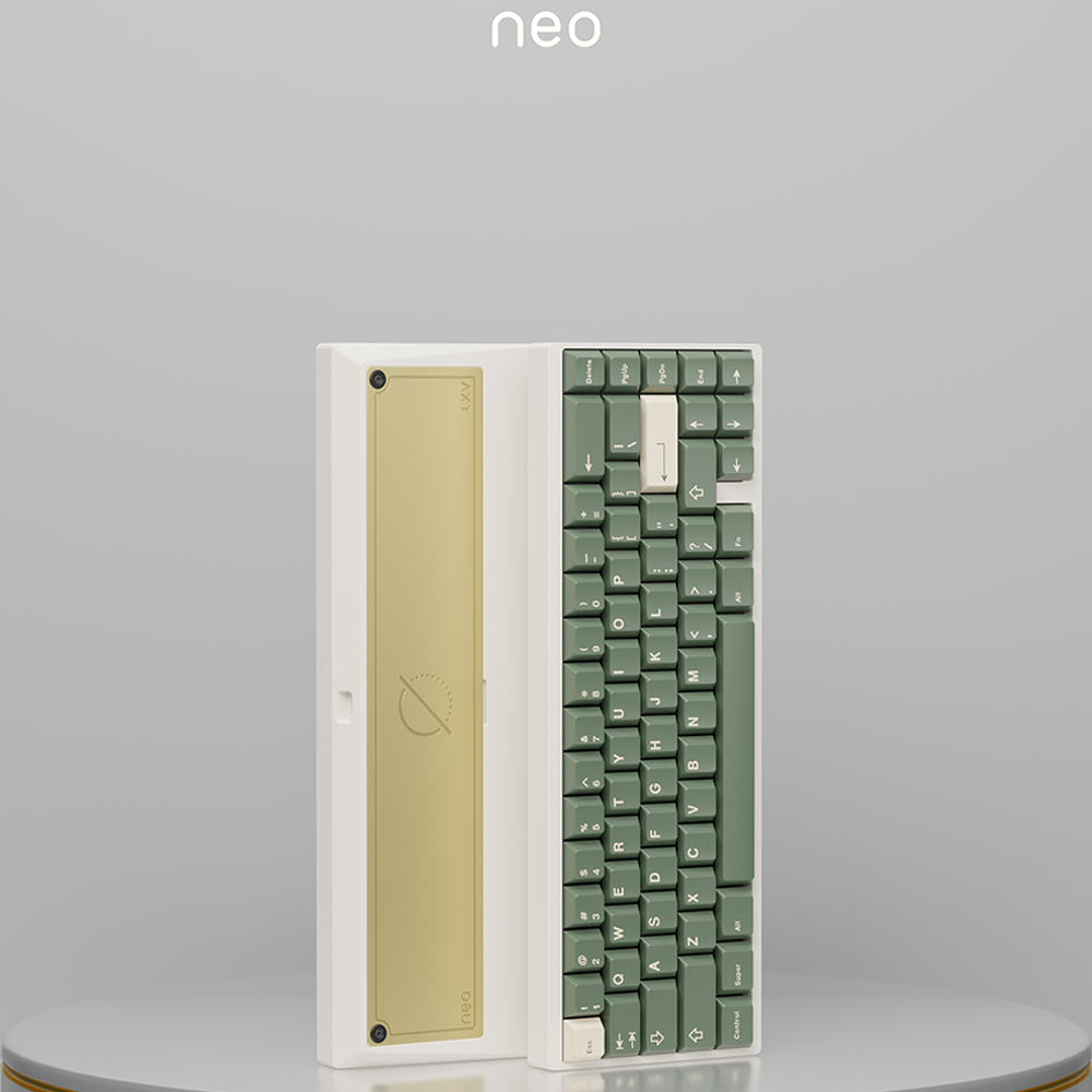 Neo65 Keyboard Kit (Extra Units) | CandyKeys