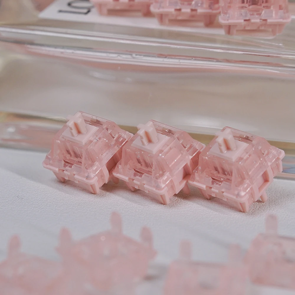 BSUN Hutt Switch | CandyKeys