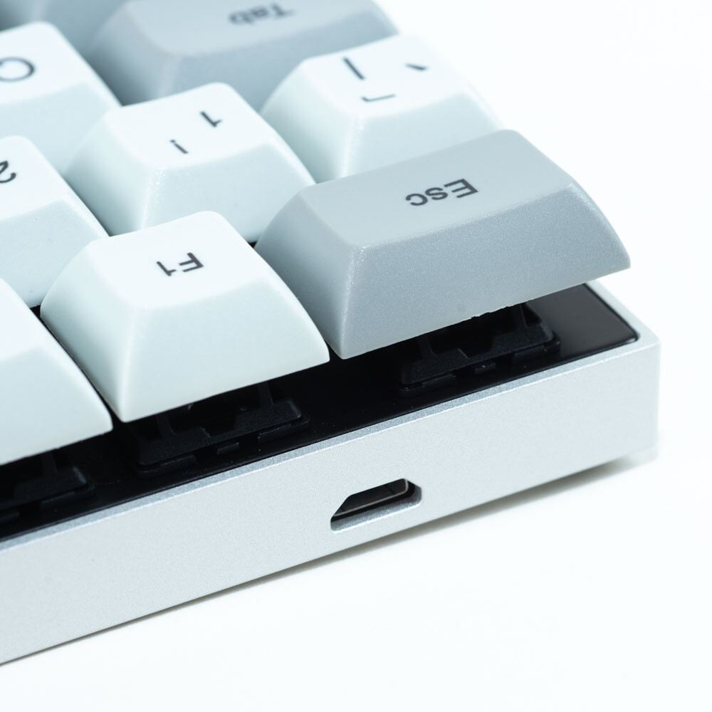 Vortex RACE 3 (ISO-NOR) | CandyKeys