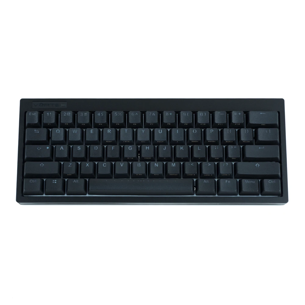 Cherry MX Red | CandyKeys