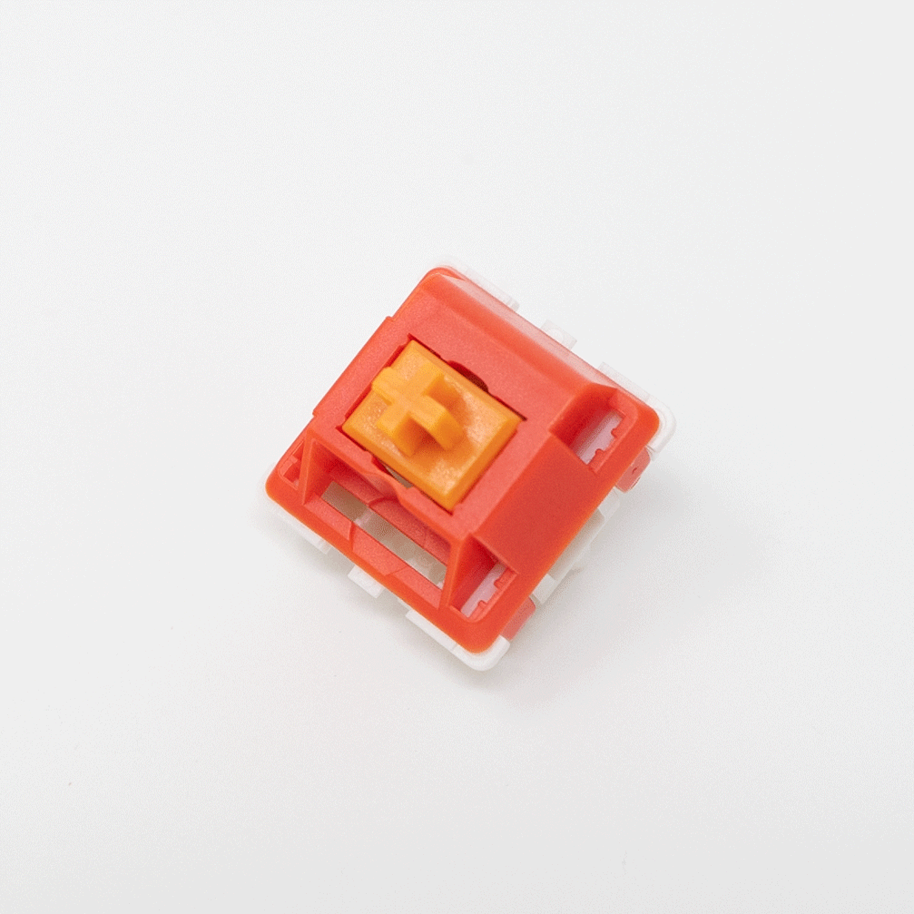 EV-02 Switch | CandyKeys