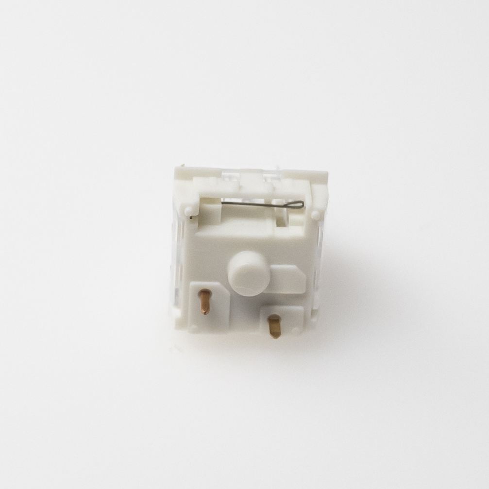 Kailh BOX White | CandyKeys
