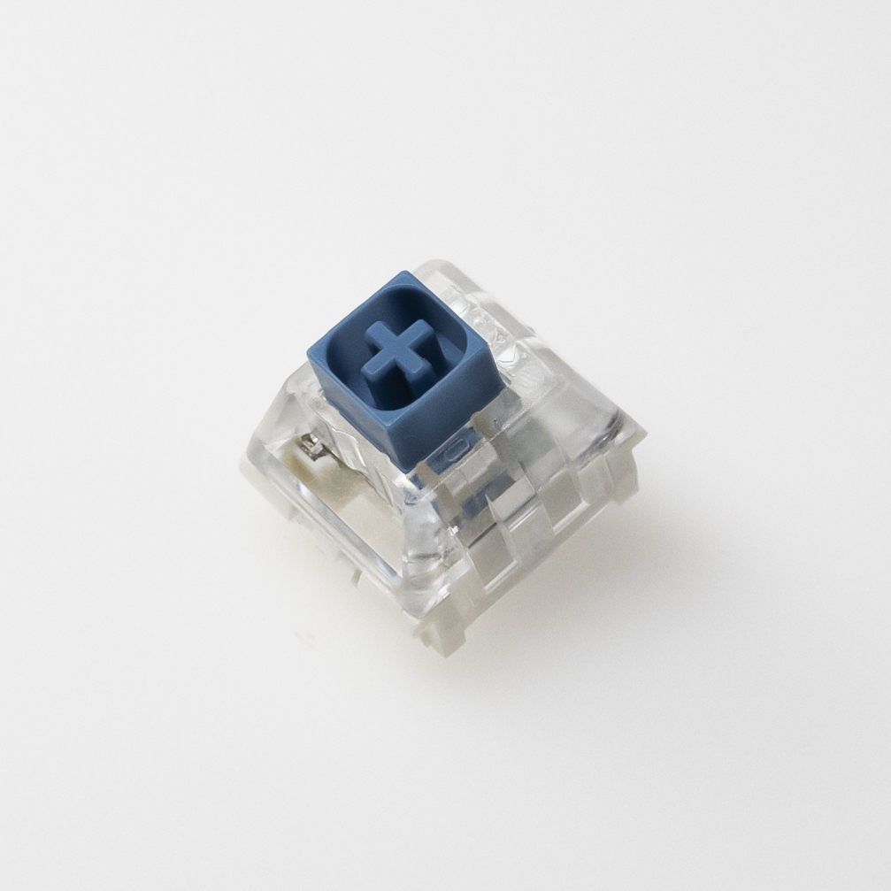Kailh BOX Pale Blue | CandyKeys