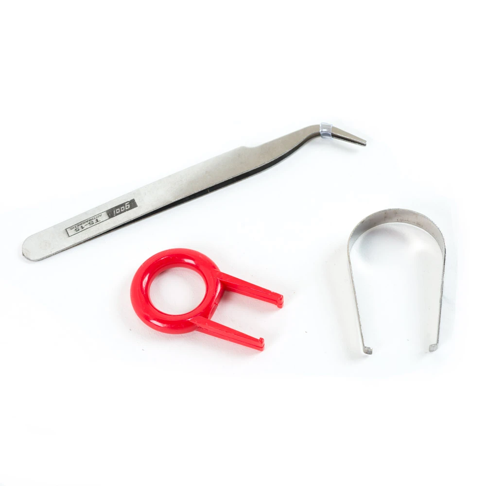 Switch Top Removal Tool + Puller | CandyKeys