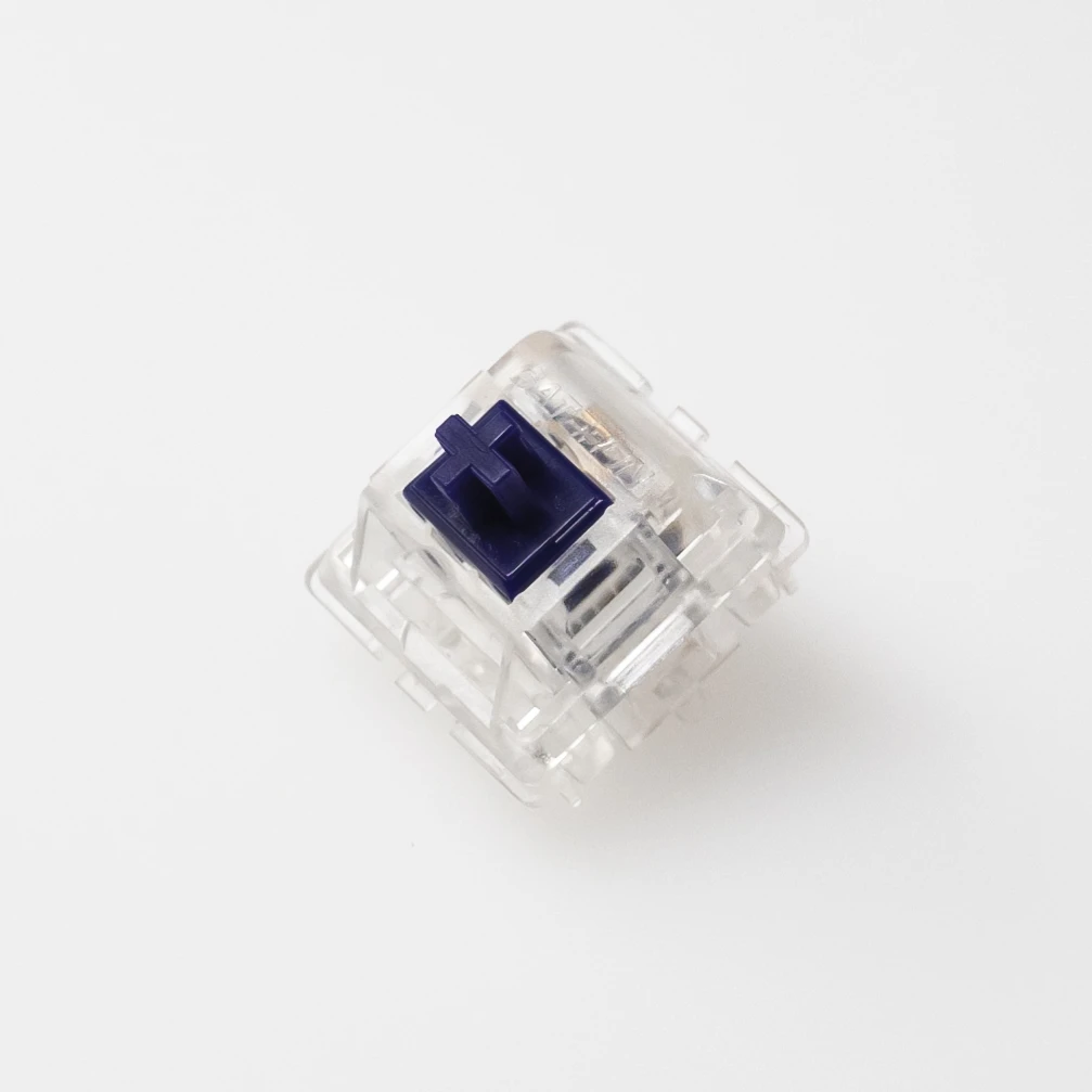 Zealios Switch (V2) | CandyKeys