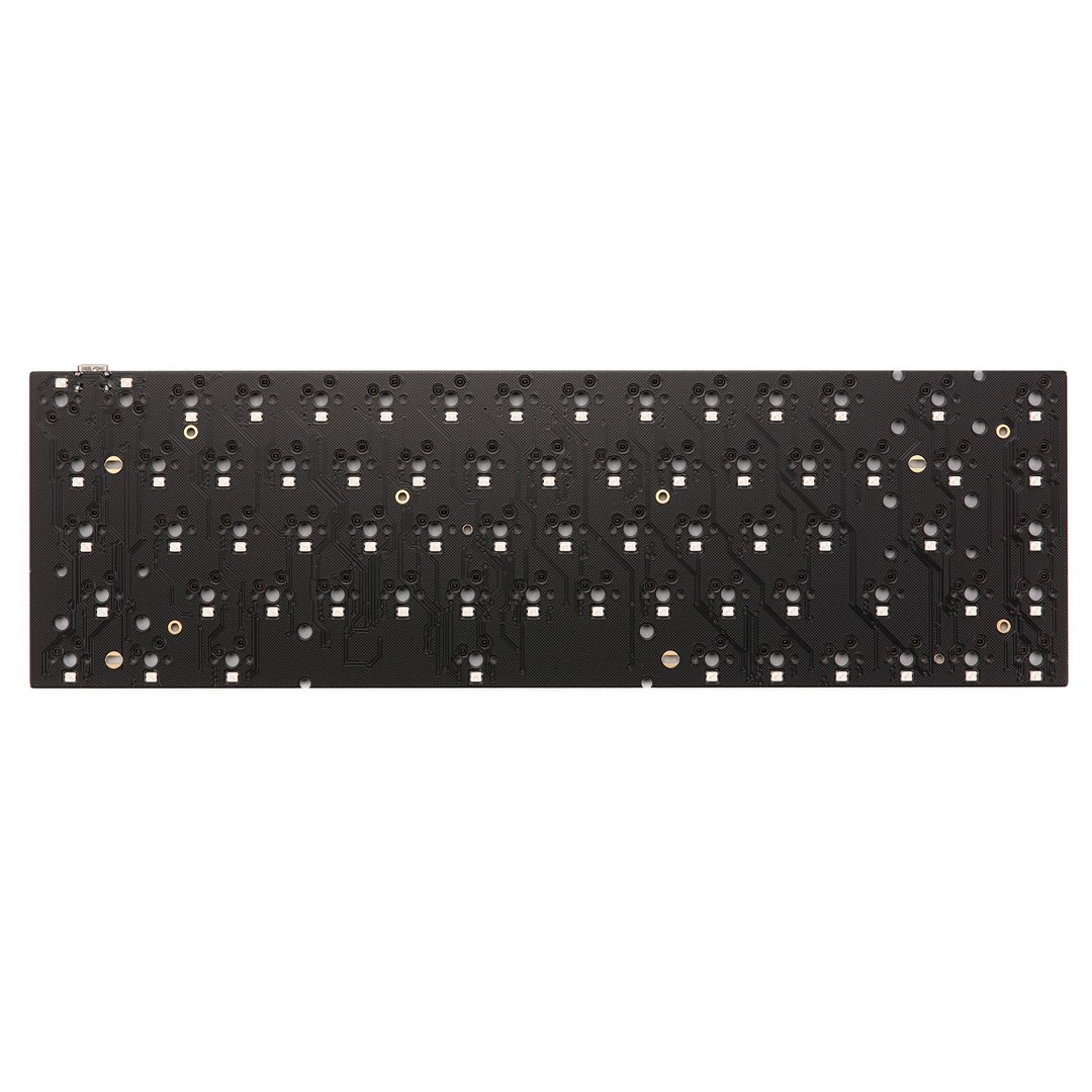 DZ65 65% PCB | CandyKeys