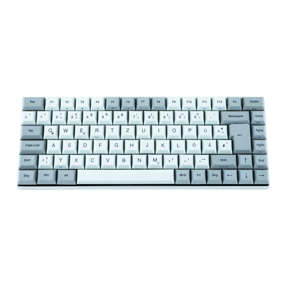 Vortex RACE 3 RGB (ISO-DE) | CandyKeys