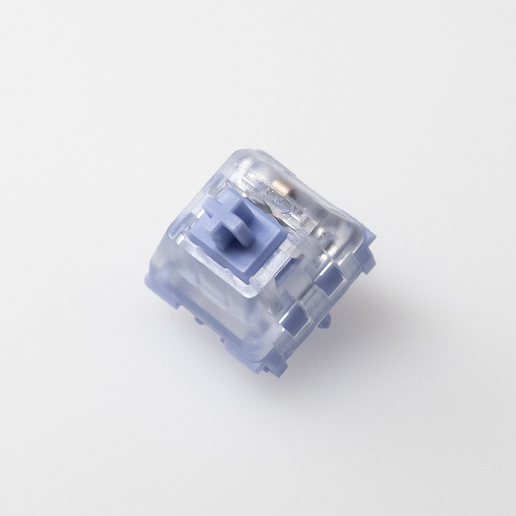 Kailh Polia Switch | CandyKeys