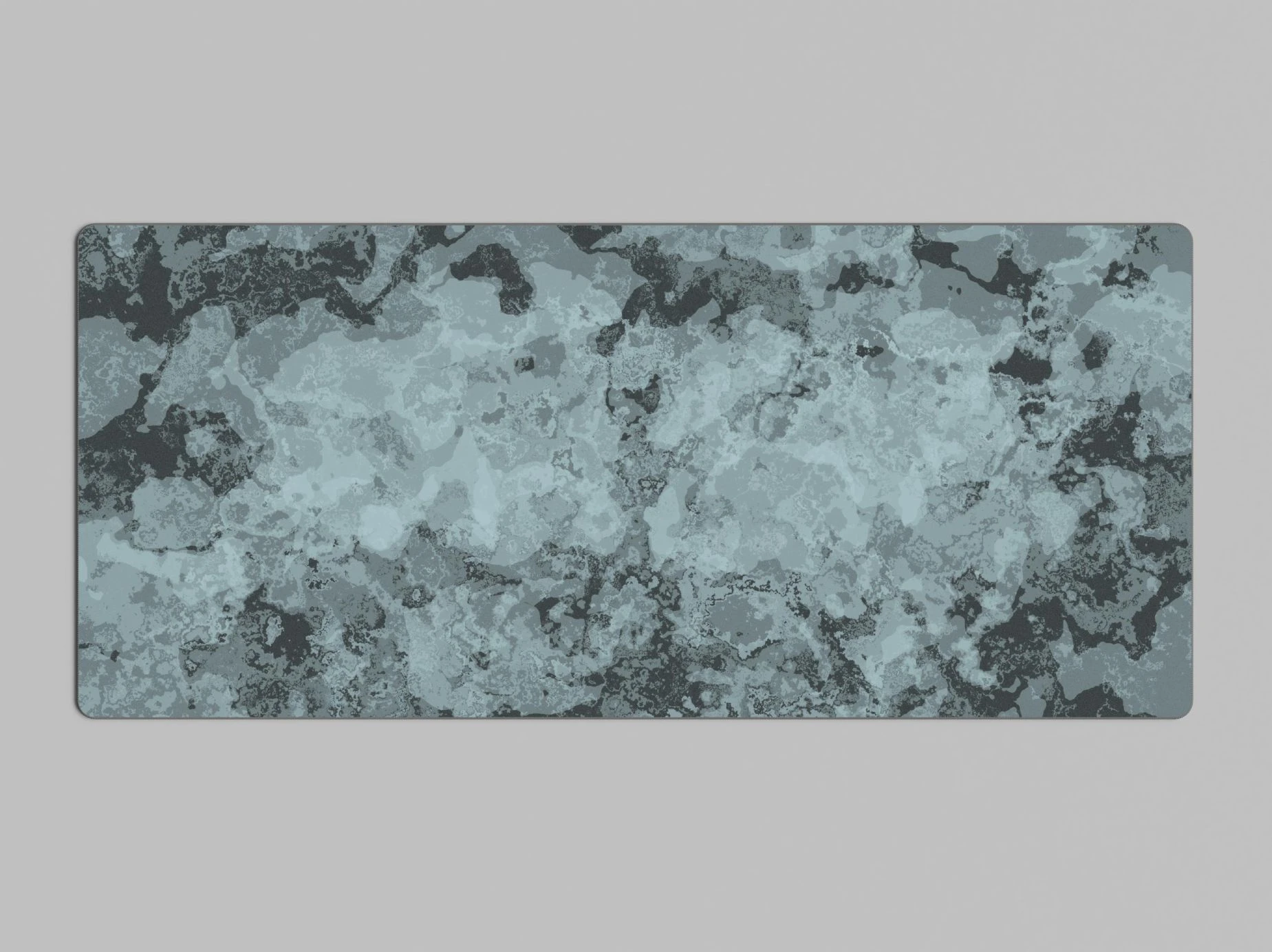 Rainy Day Deskmat | CandyKeys