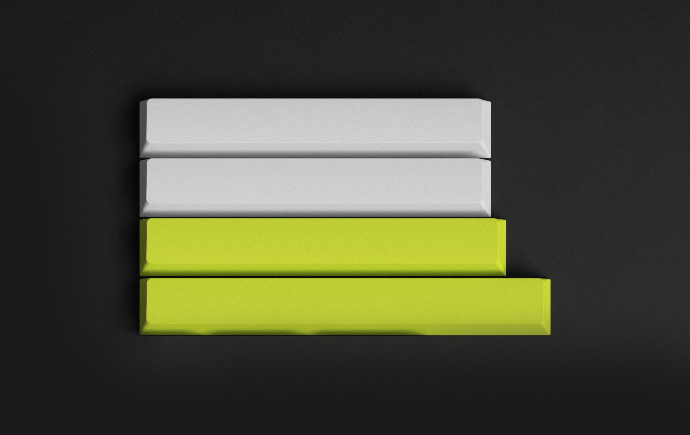 GMK Grand Prix (Space Kit) | CandyKeys